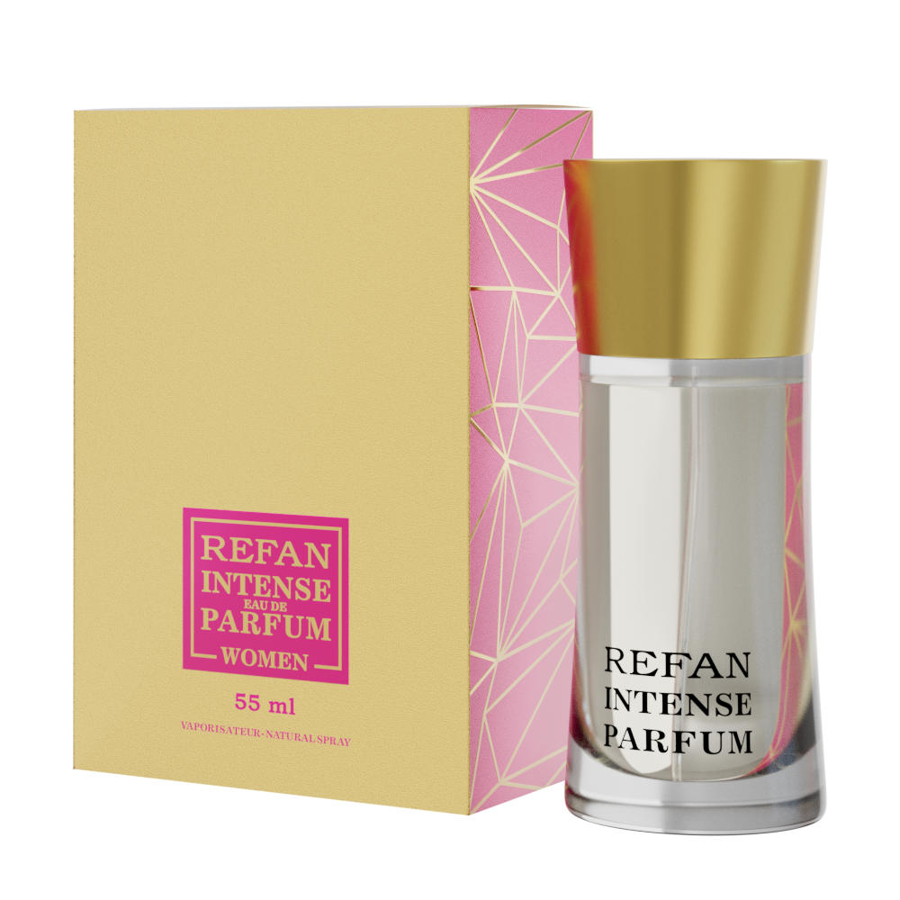 Refan Romania - Parfumuri de Lux Bulgărești Originale | Preț 0.3 LEI/ml